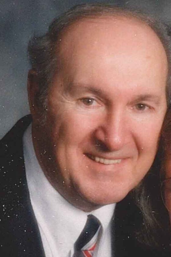 Harold ‘Dean’ Horsley 1934-2023 | News, Sports, Jobs - Tribune Chronicle